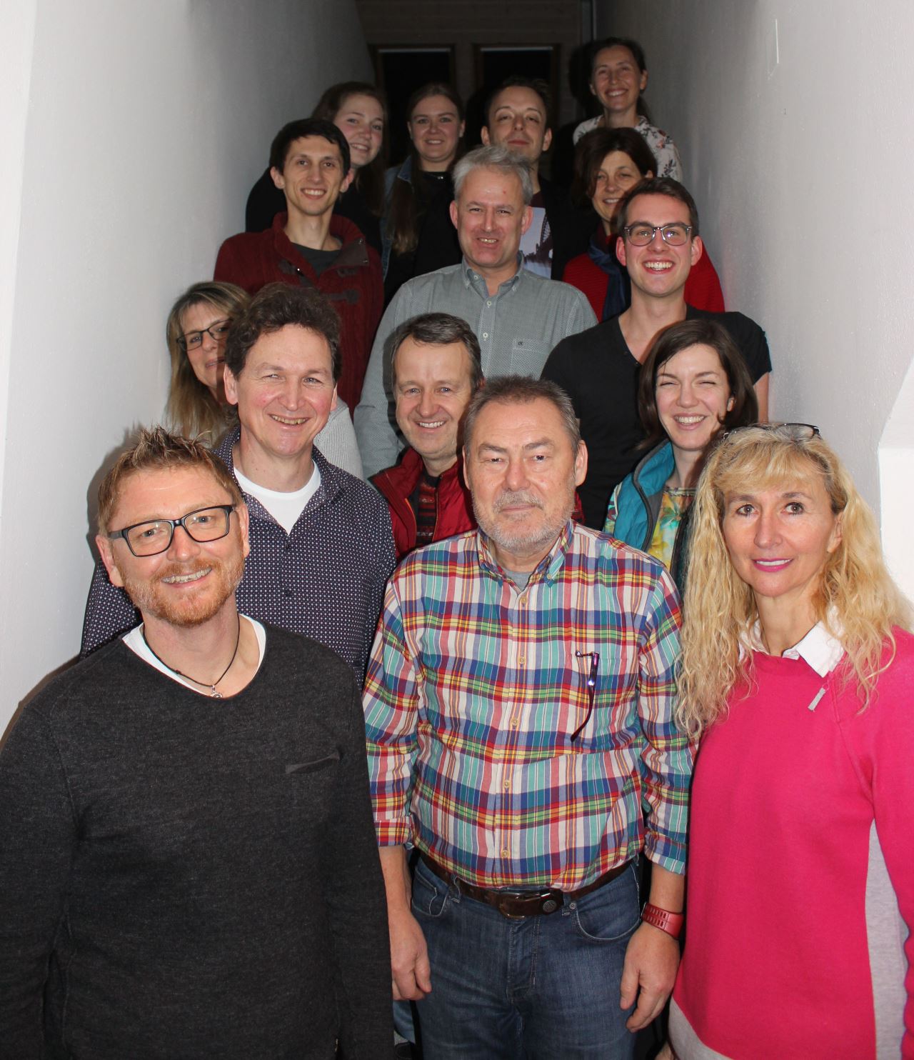 Vorstandschaft – TC Oberding e.V.