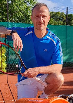 Trainer – TC Oberding e.V.