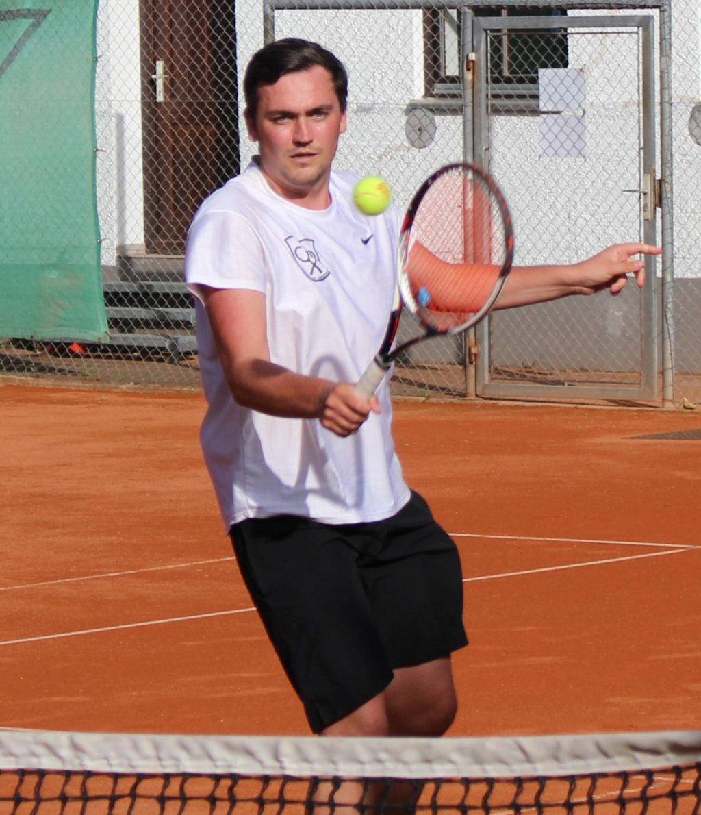 Jahreshauptversammlung 2022 – TC Oberding e.V.