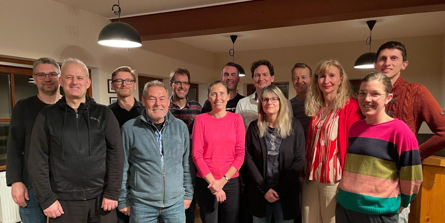 JHV 2024 – TC Oberding e.V.